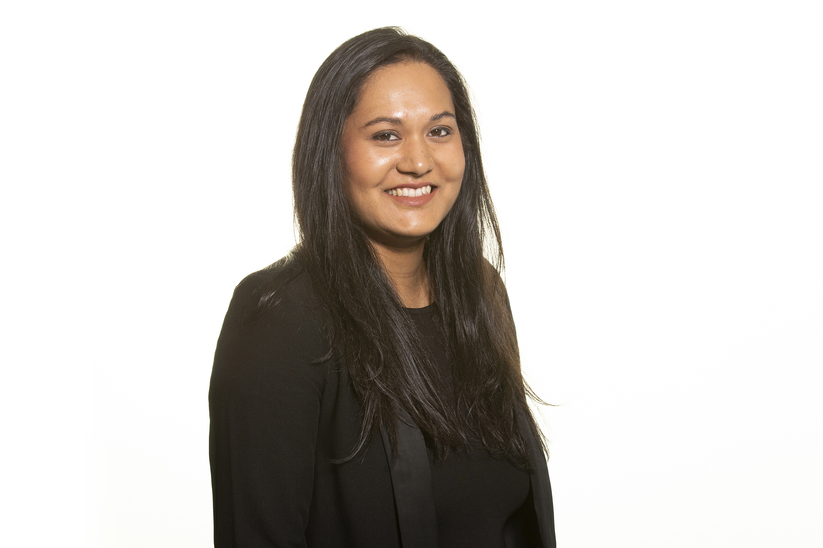 Womble Bond Dickinson's Nazmin Akthar named Coronation Champion by Royal Voluntary Service ...